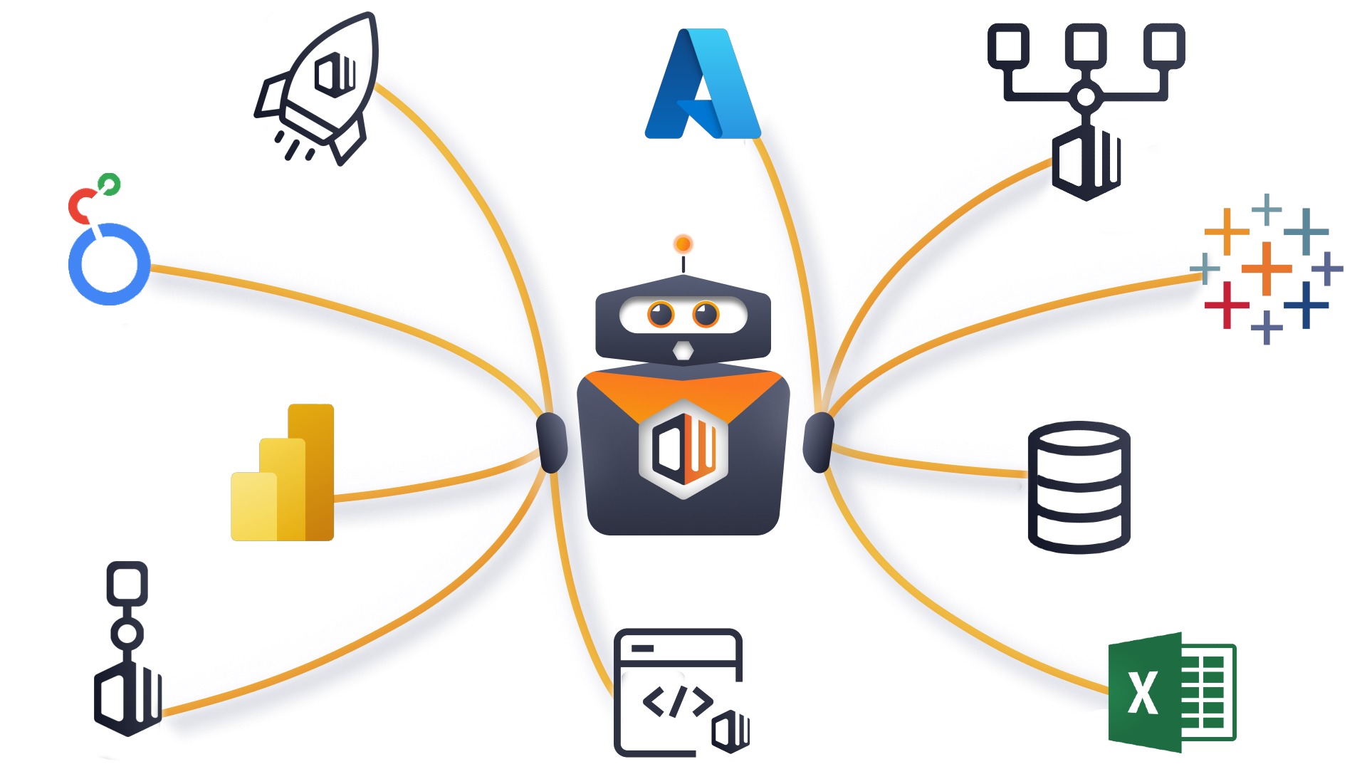 Partner Program | Datawarehouse.io