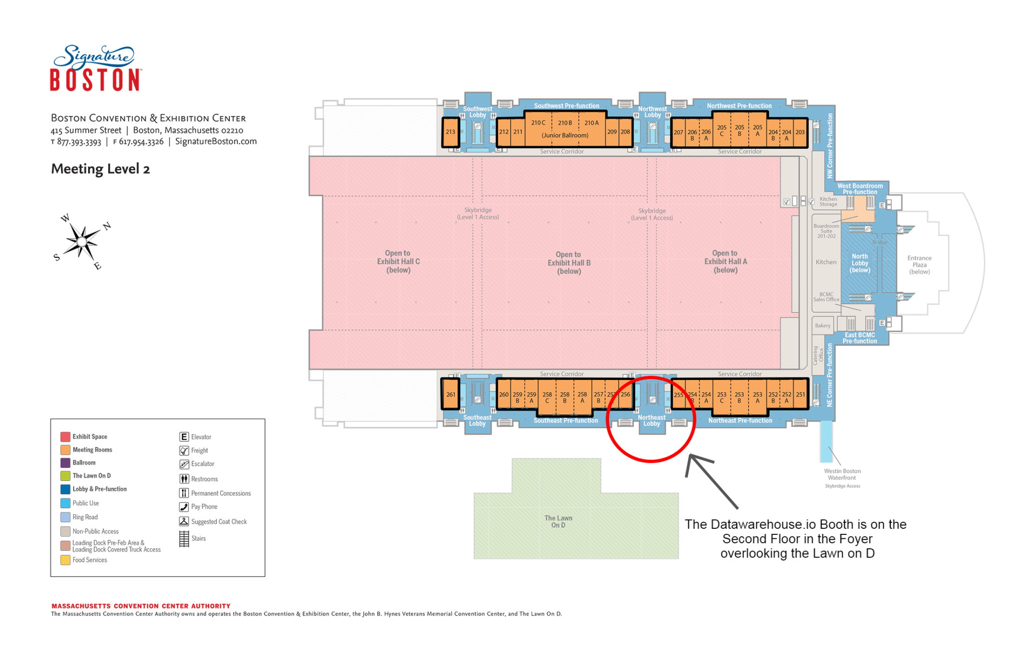 Inbound 2024 | Datawarehouse.io